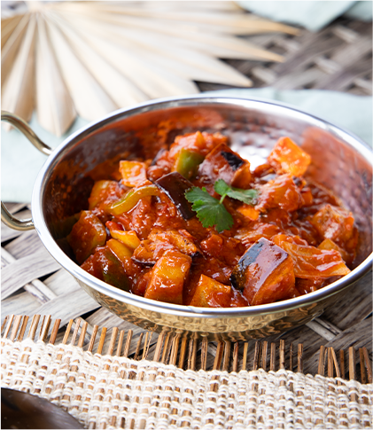 Spice up your mid-week mealtimes with Raasa curry recipes