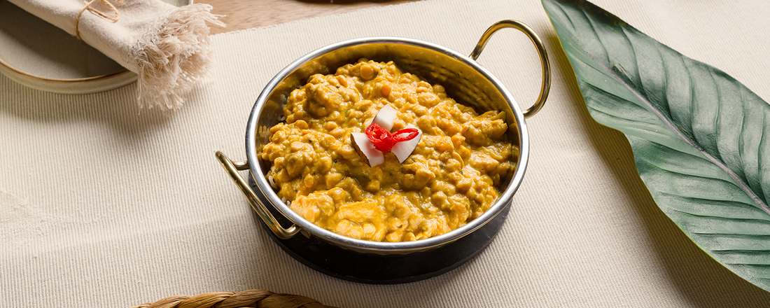 Curious about our decadent Indian cuisine? Read our FAQs – Raasa